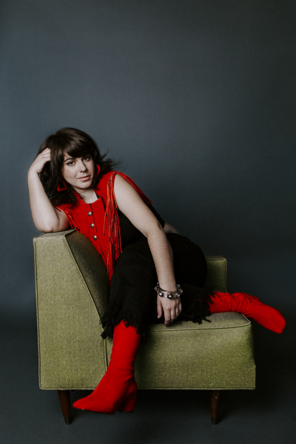 Lisa LeBlanc | Bonsound