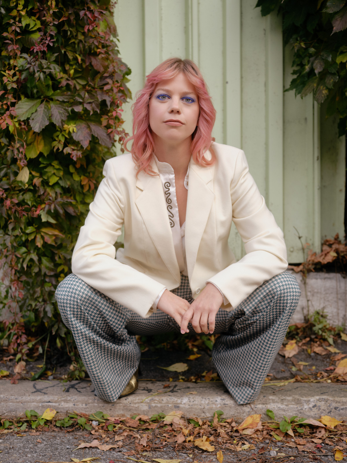 Basia Bulat | Bonsound