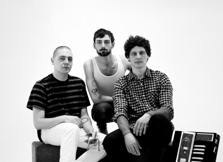 Population II | Bonsound