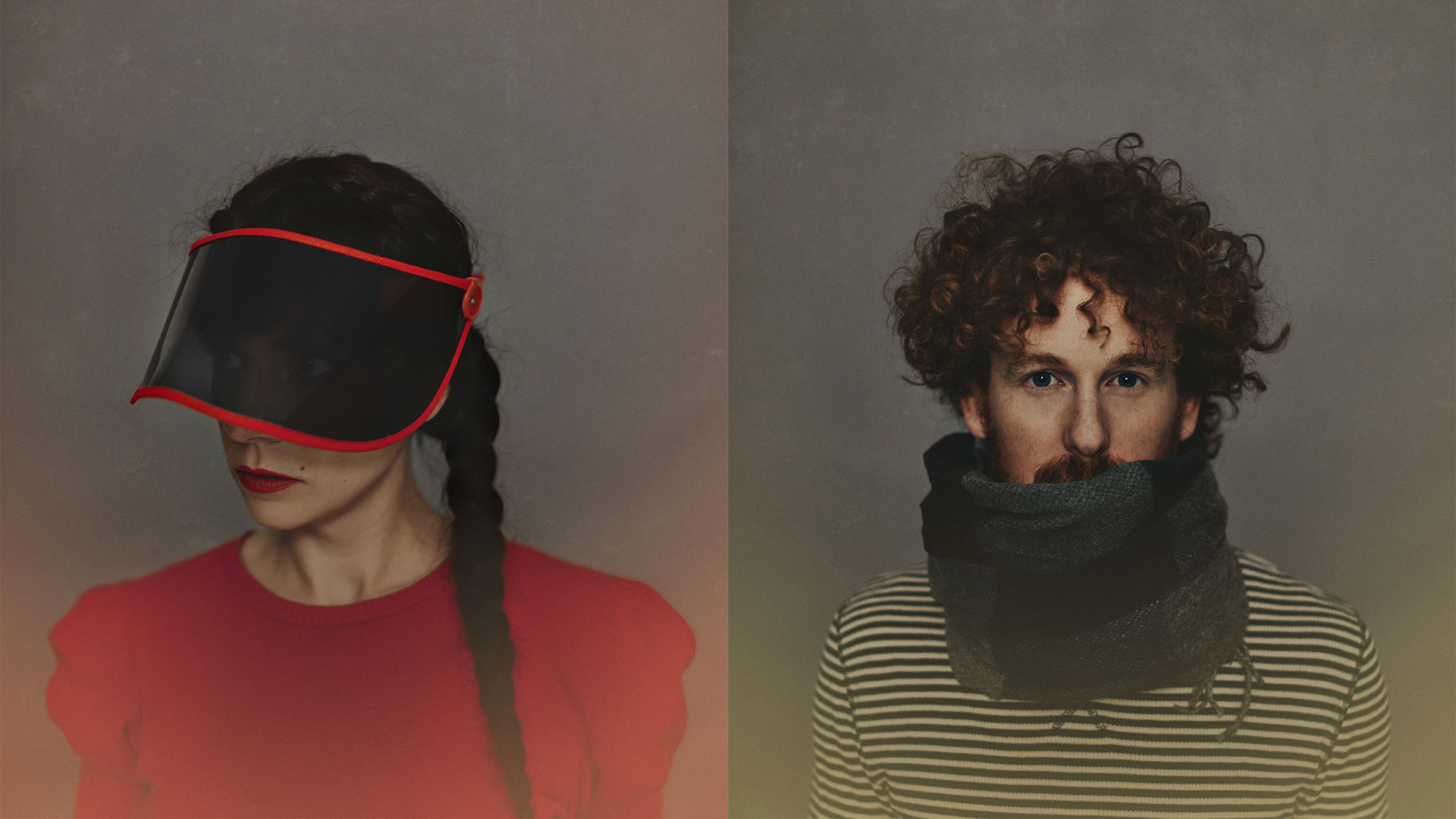 Mark Berube | Bonsound