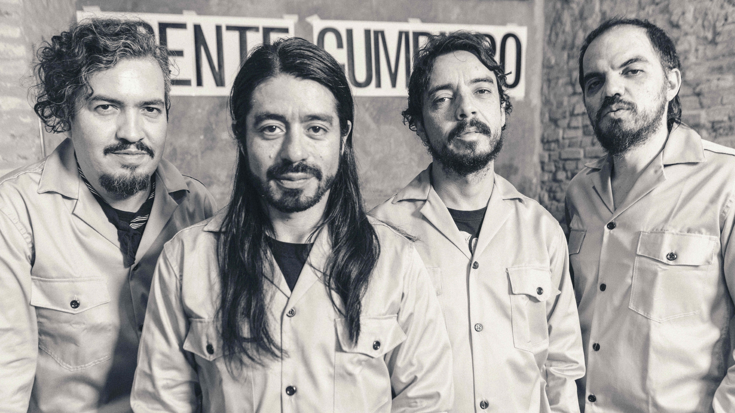 Frente Cumbiero | Bonsound