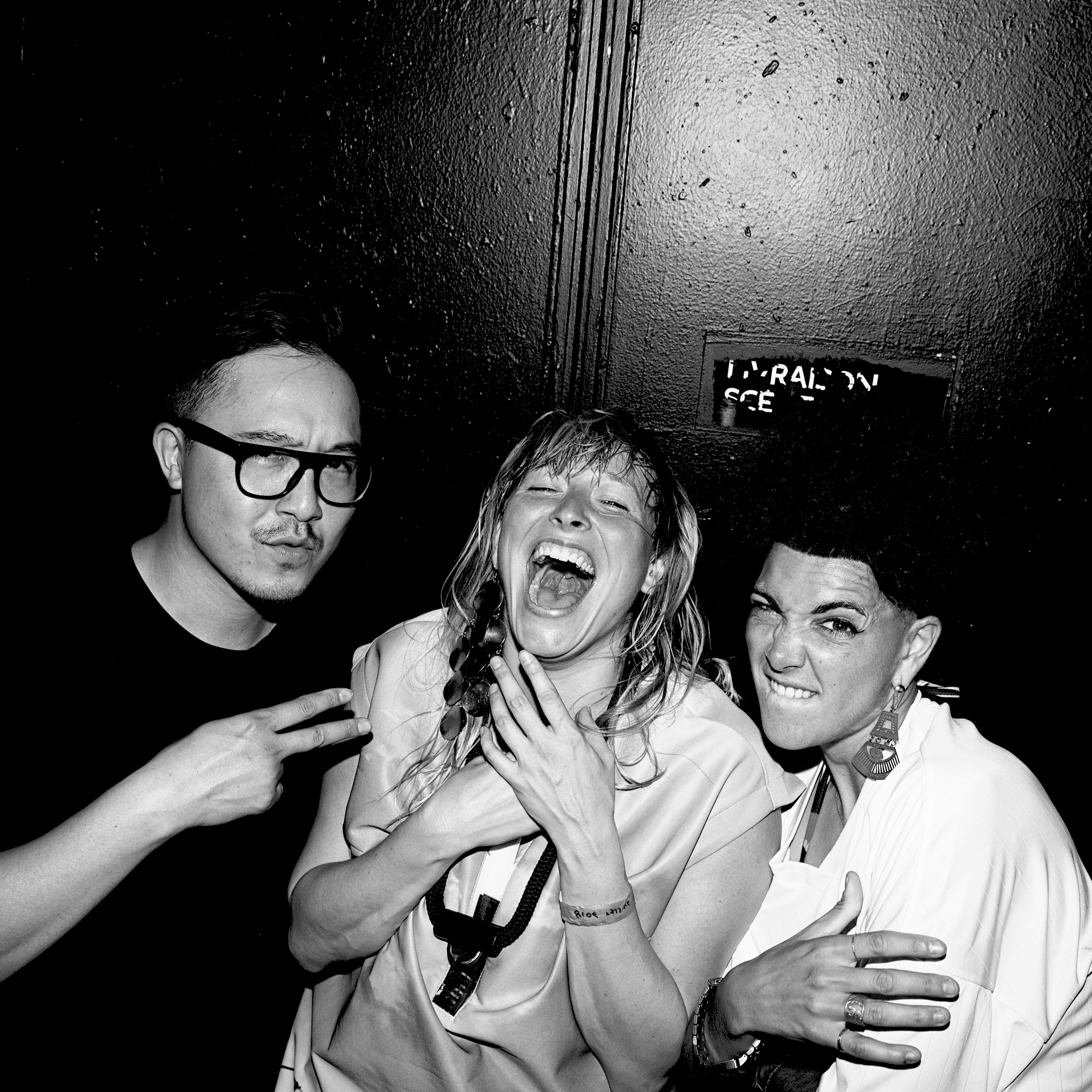 Random Recipe | Bonsound