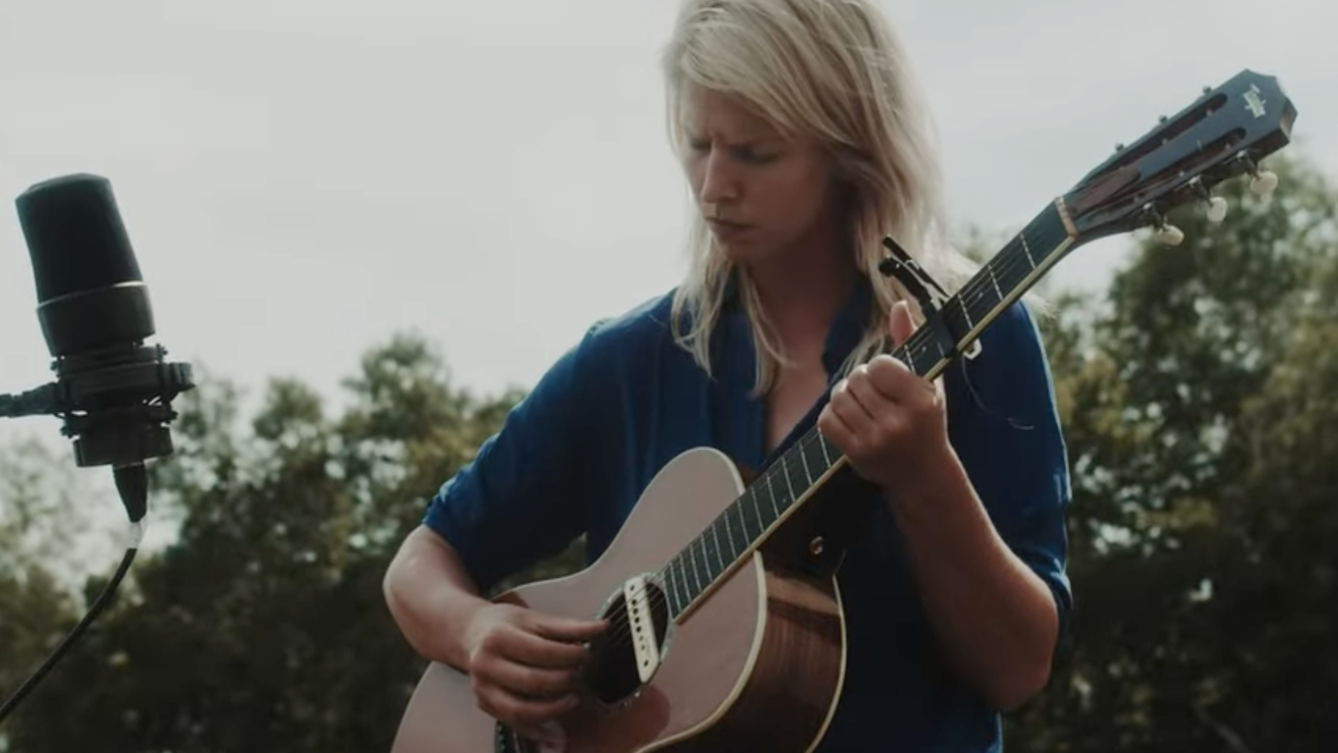 Shaina Hayes | Bonsound