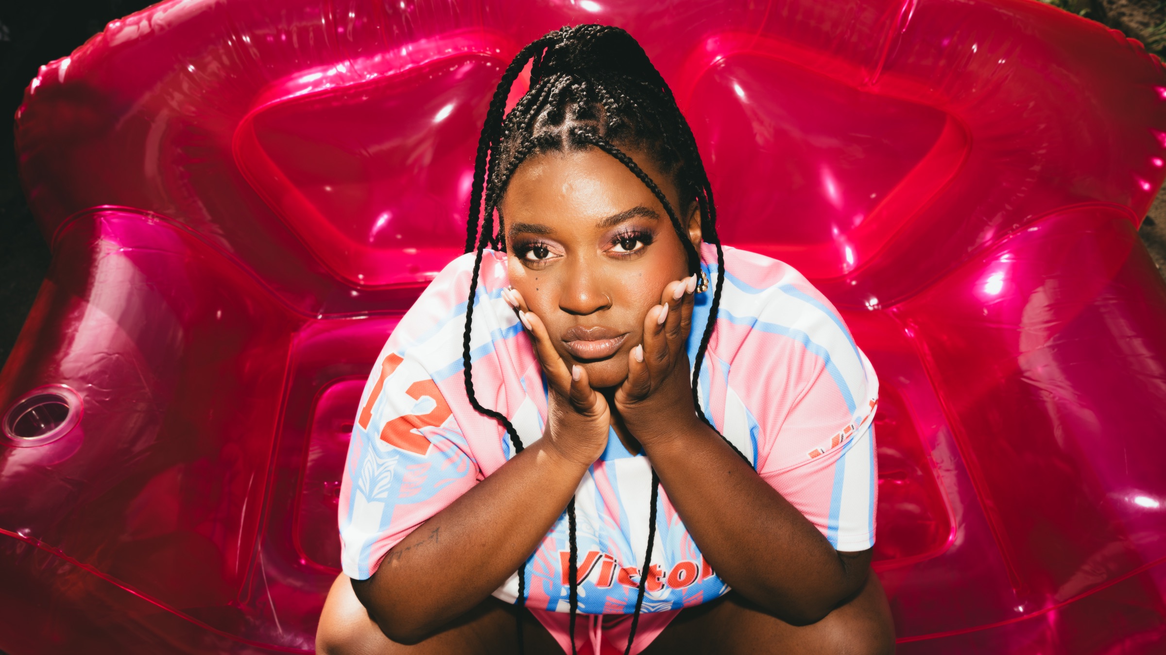 Täbï Yösha | Bonsound