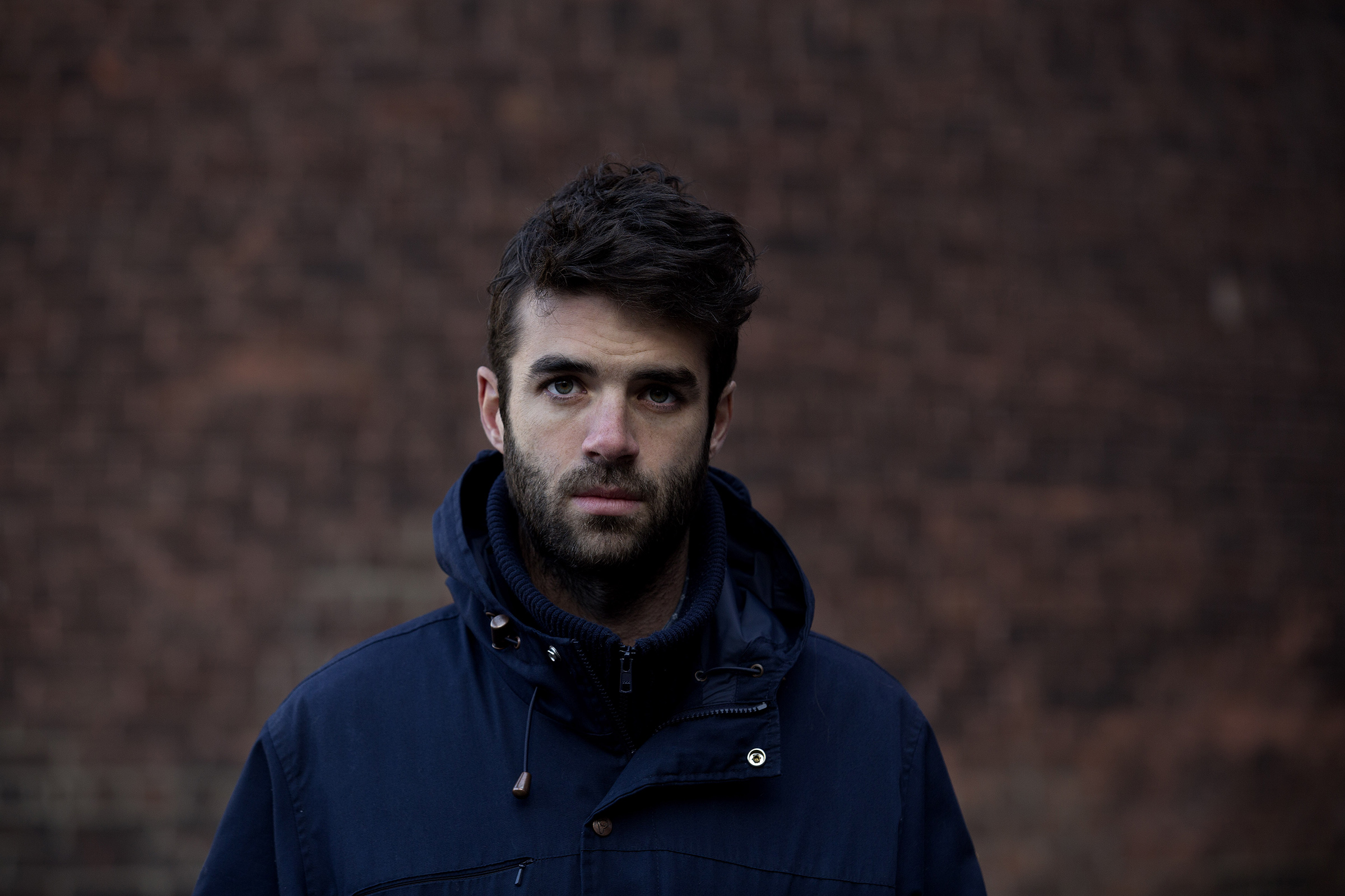 Geoffroy signs with Bonsound and announces the release of his EP | Bonsound