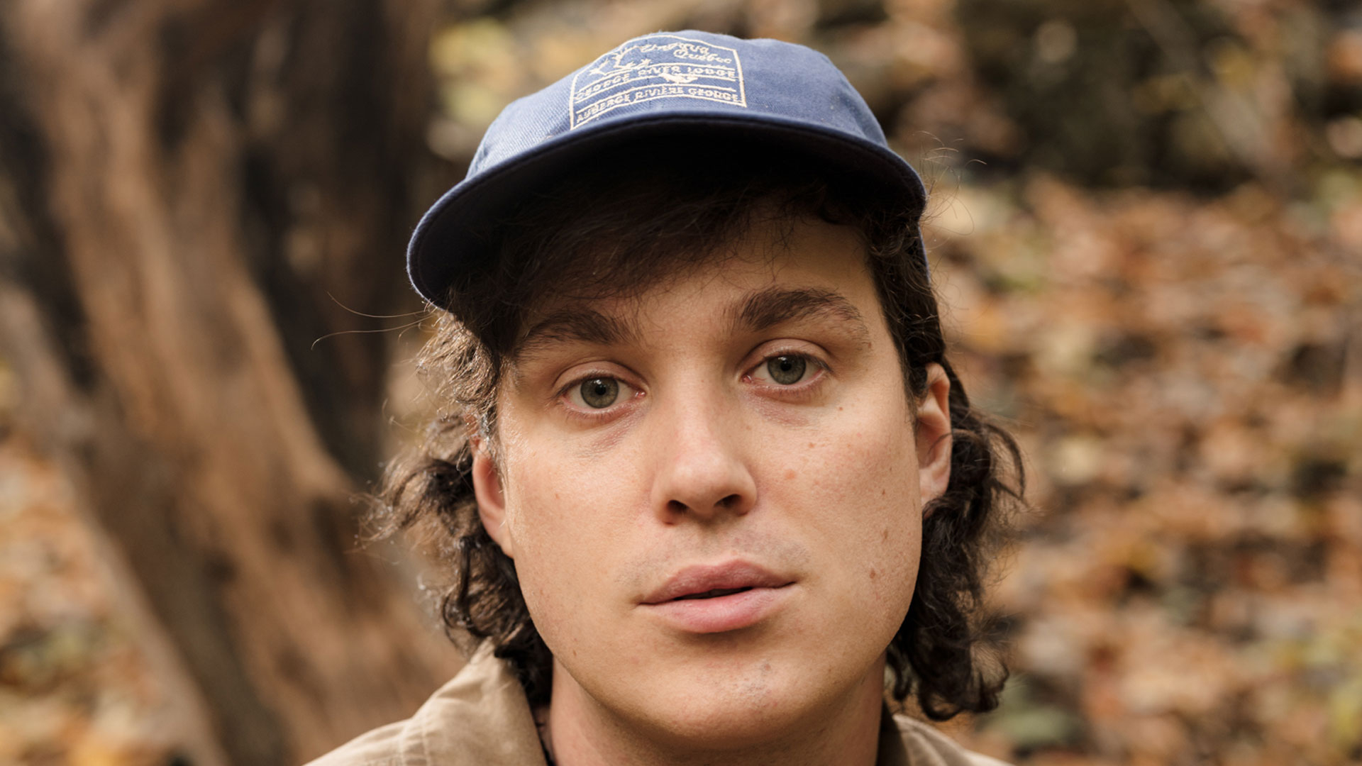 Jonathan Personne signs with Bonsound | Bonsound