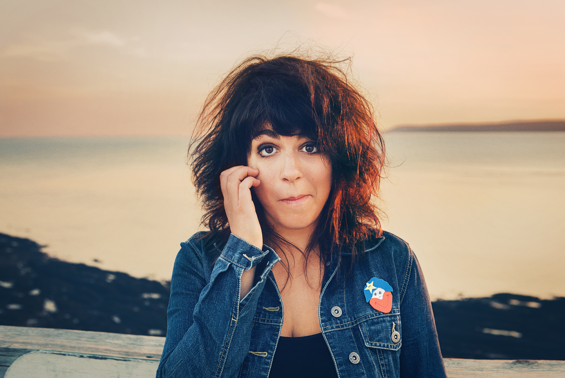 Lisa LeBlanc's EP launch in Montreal | Bonsound