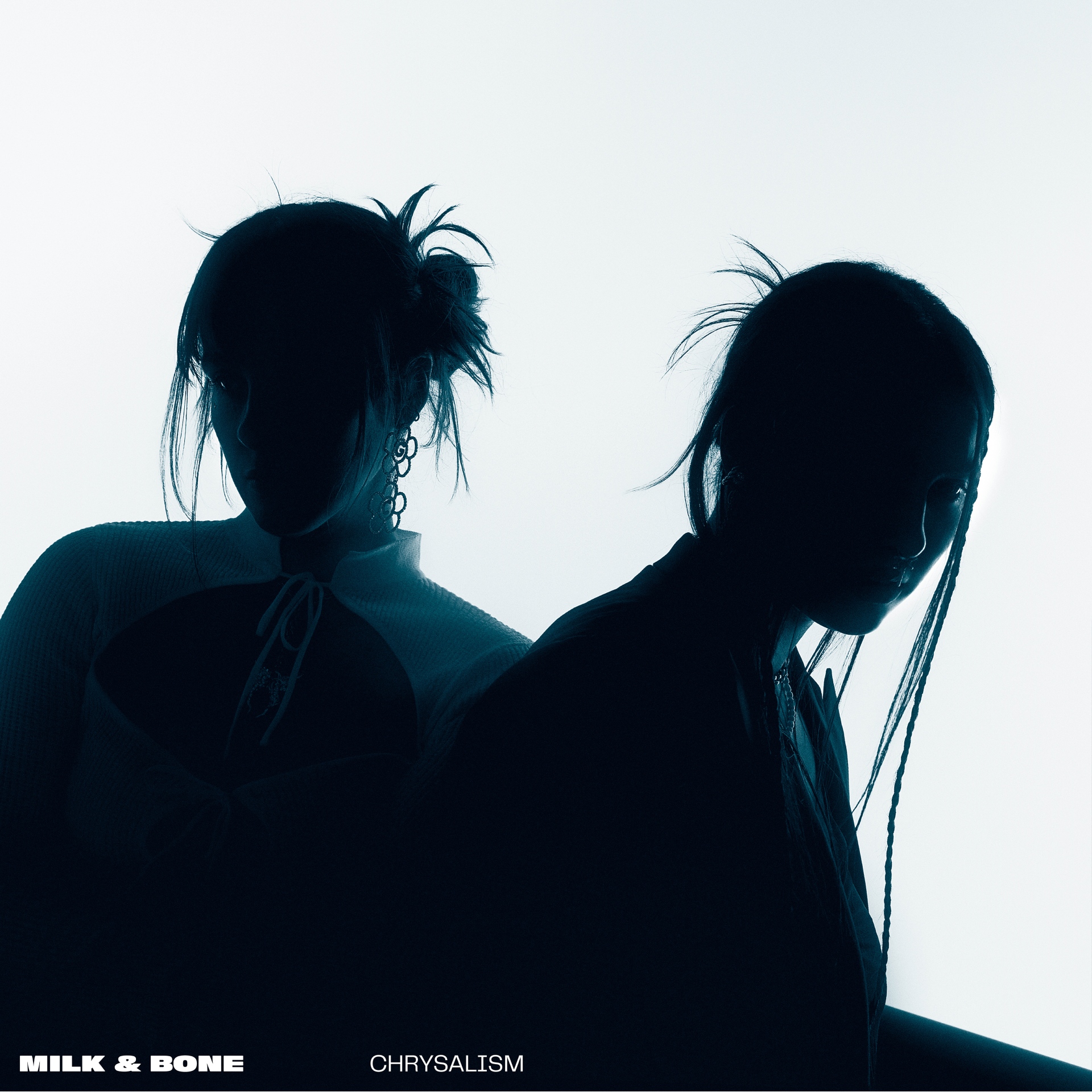 Milk & Bone returns with Chrysalism, their much anticipated third album ...