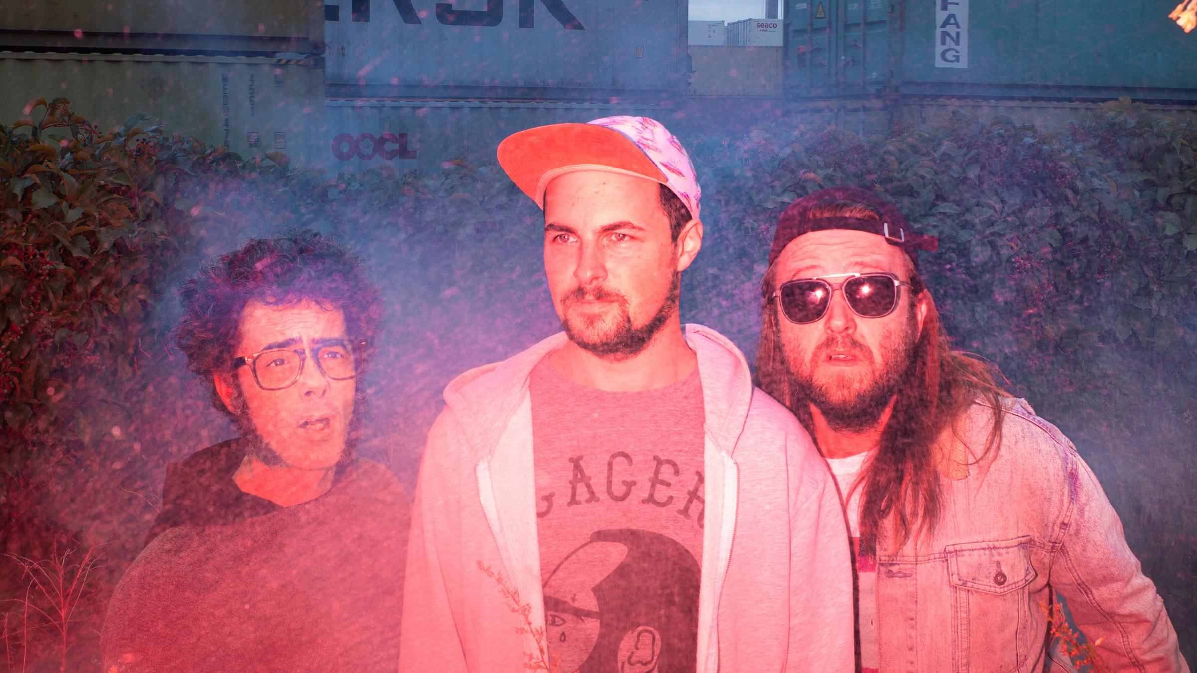 Misc announces the release of a new album and unveil a teaser | Bonsound