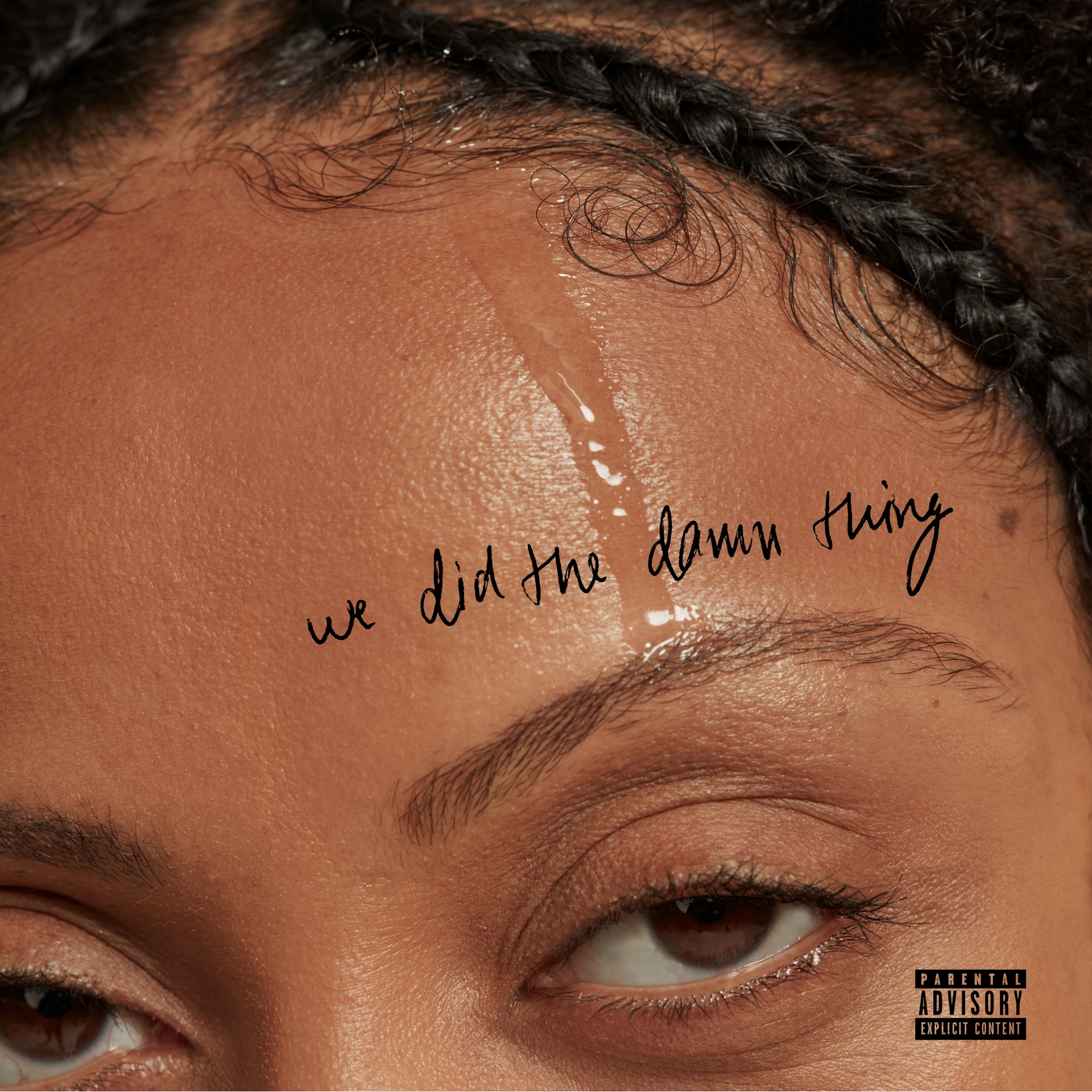 Naya Ali releases We Did The Damn Thing | Bonsound