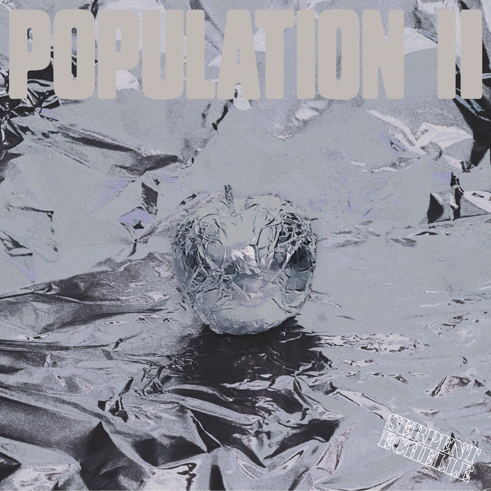 Population II’s new EP Serpent Échelle is out now | Bonsound