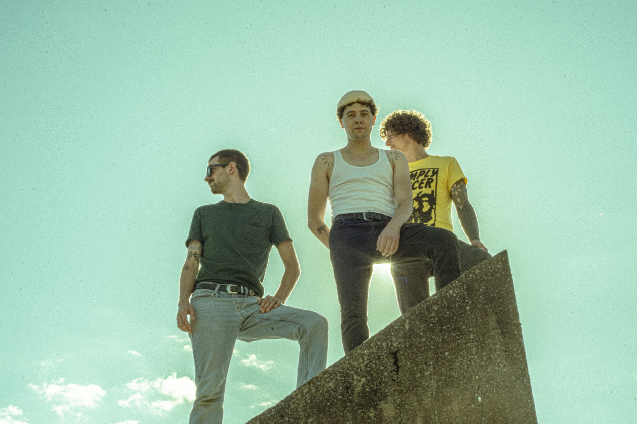 Population II unveils new single La Trippance before the release of new ...