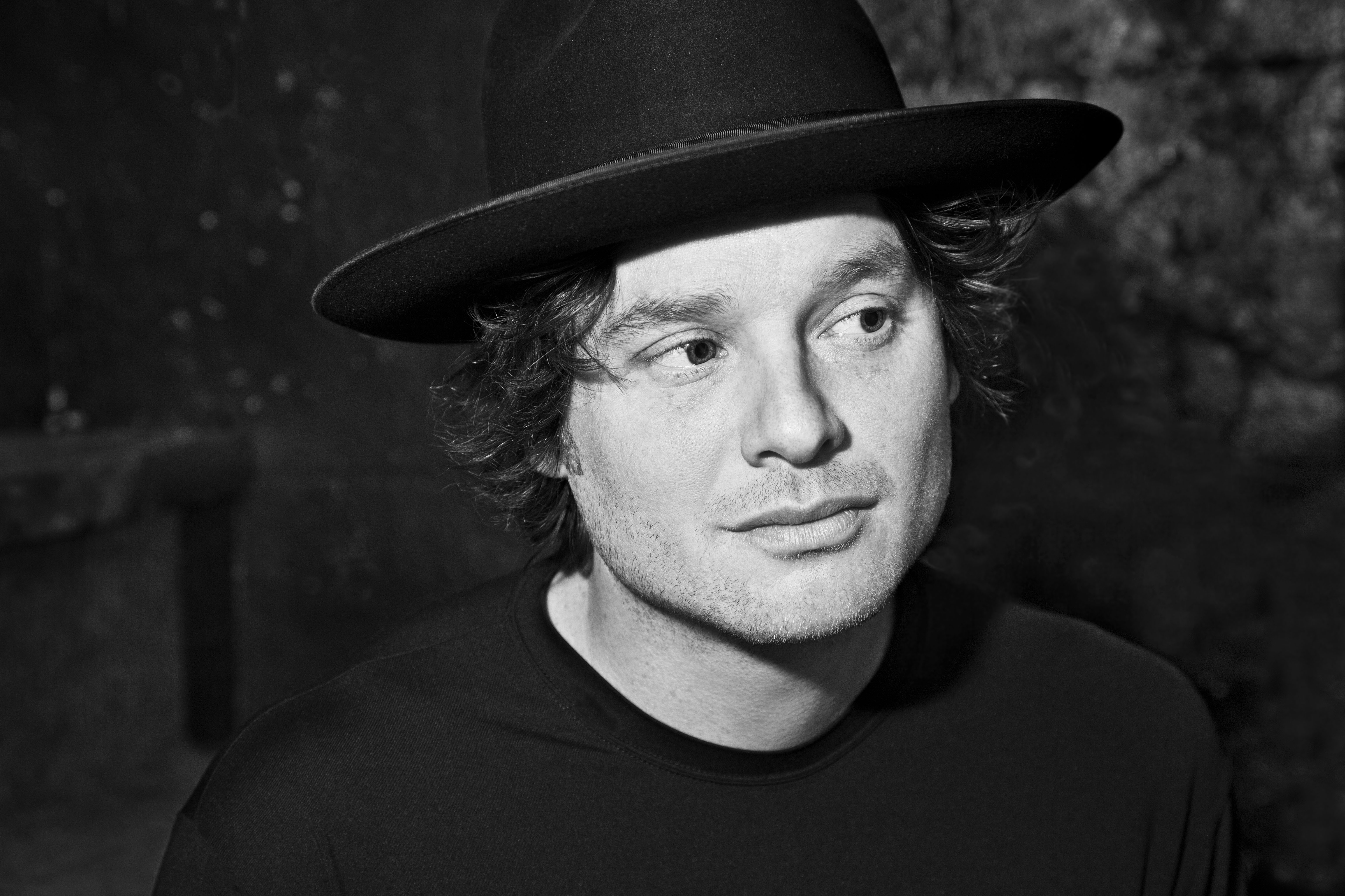 Yann Perreau au Théâtre Outremont | Bonsound